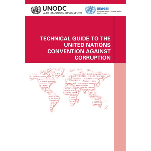 UNCAC Technical Guide Book